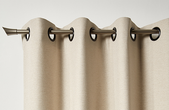 Comment faire des rideaux ? Le guide de couture de rideaux - Tissushop