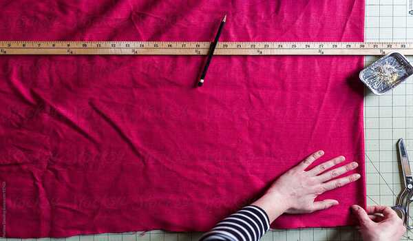 Comment faire des rideaux ? Le guide de couture de rideaux - Tissushop