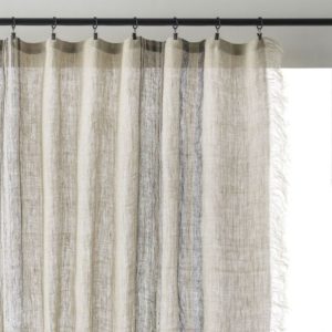 Comment faire des rideaux ? Le guide de couture de rideaux