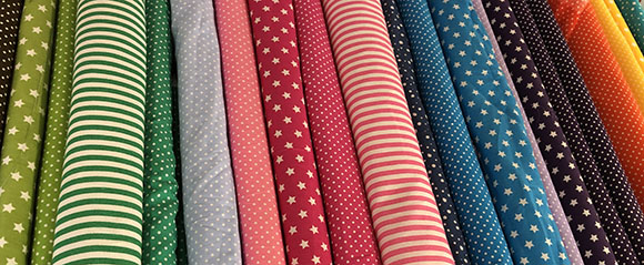 Tissushop - Des tissus de qualité à prix d'usine